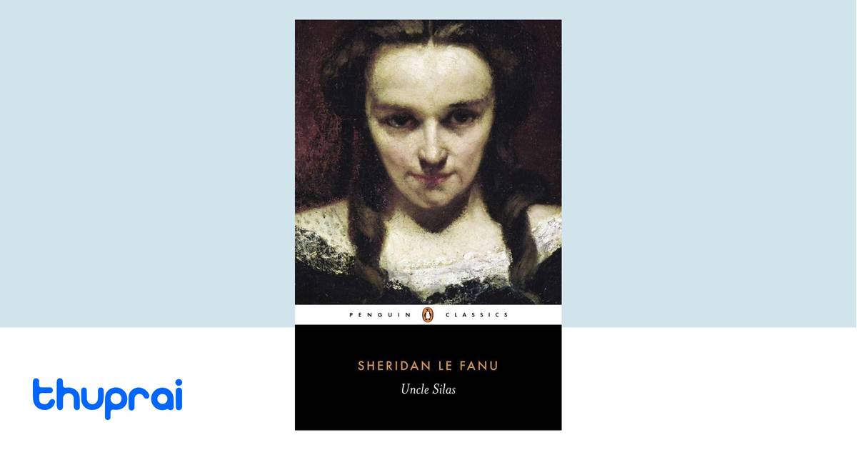 Buy Uncle Silas in Nepal | Thuprai