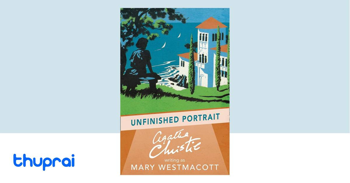 Buy Unfinished Portrait in Nepal | Thuprai