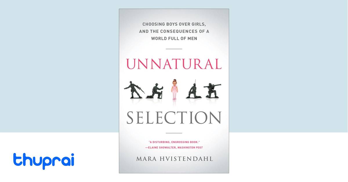 Buy Unnatural Selection in Nepal | Thuprai