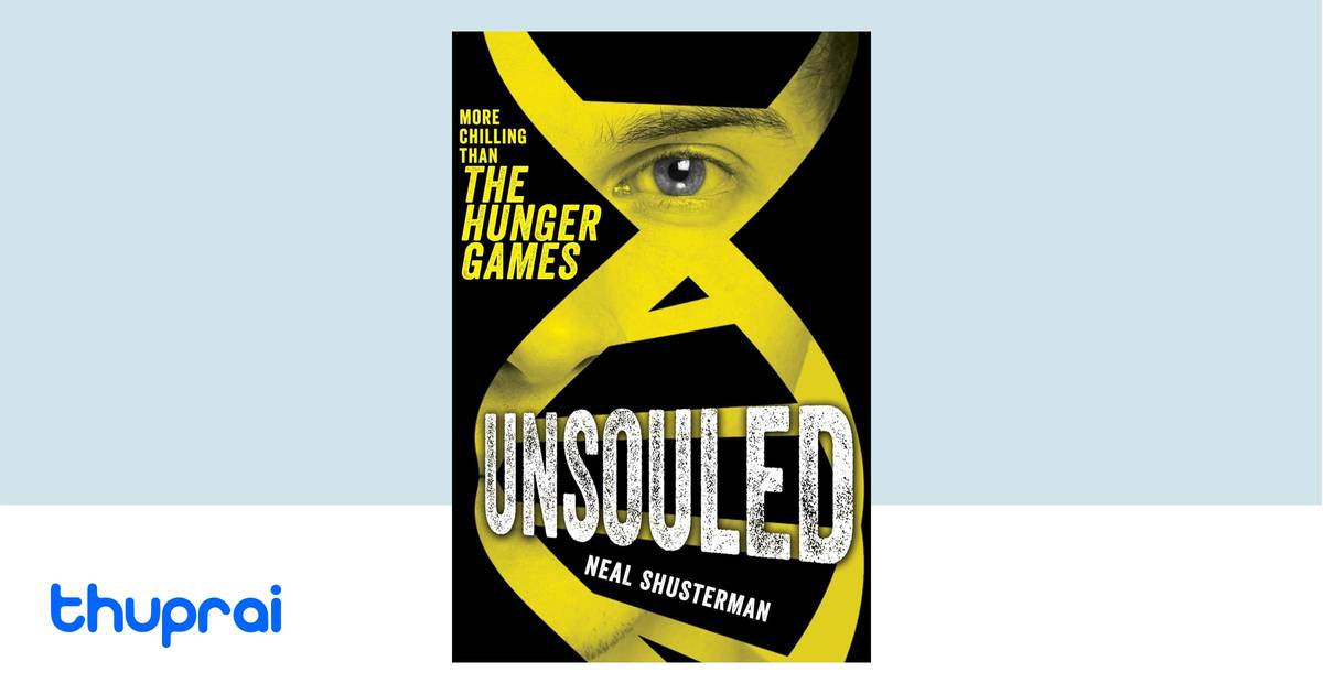 Buy Unsouled in Nepal | Thuprai