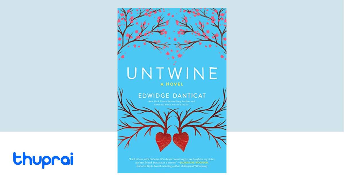 Buy Untwine in Nepal | Thuprai