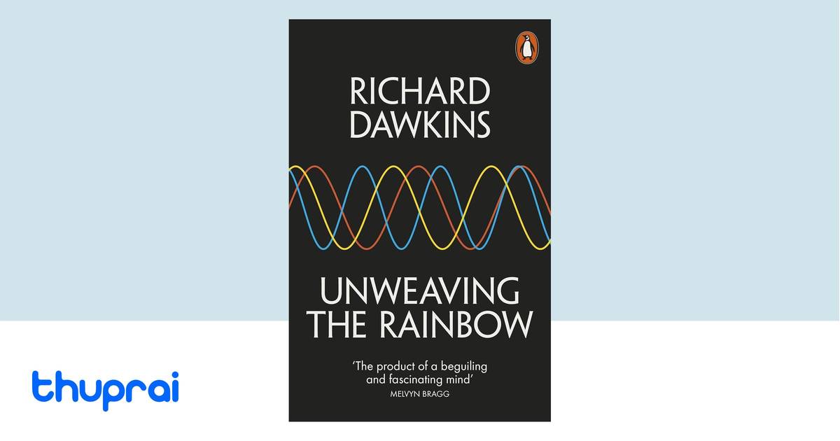 Buy Unweaving the Rainbow in Nepal | Thuprai