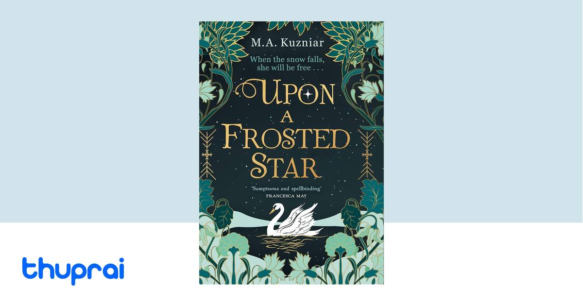 Buy Upon a Frosted Star in Nepal | Thuprai