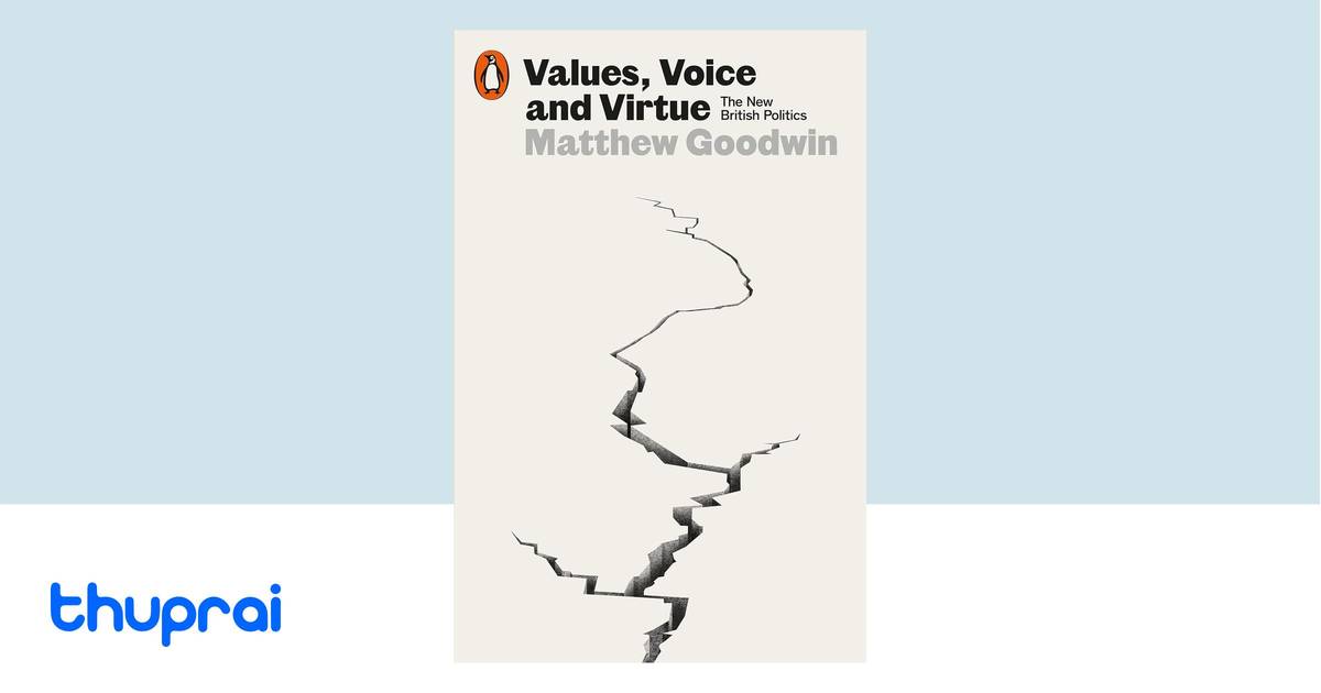 Buy Values, Voice and Virtue in Nepal | Thuprai