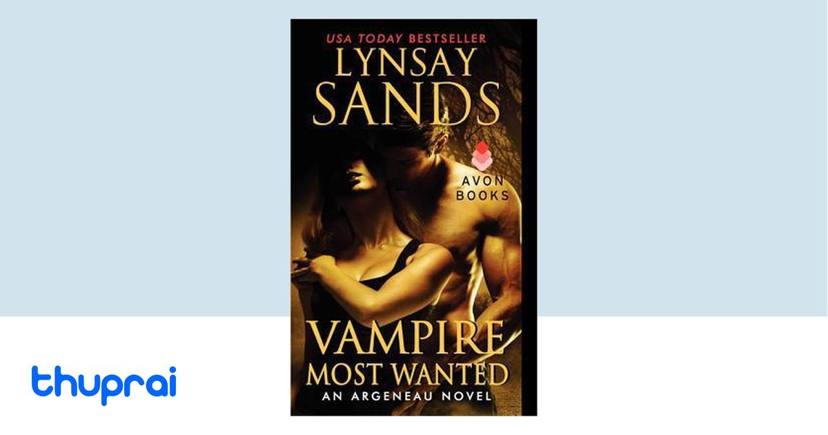 Buy Vampire Most Wanted in Nepal | Thuprai