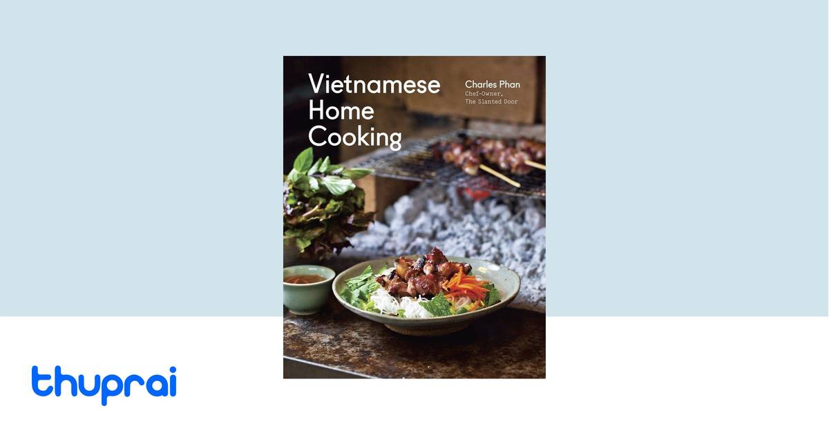 Buy Vietnamese Home Cooking in Nepal | Thuprai