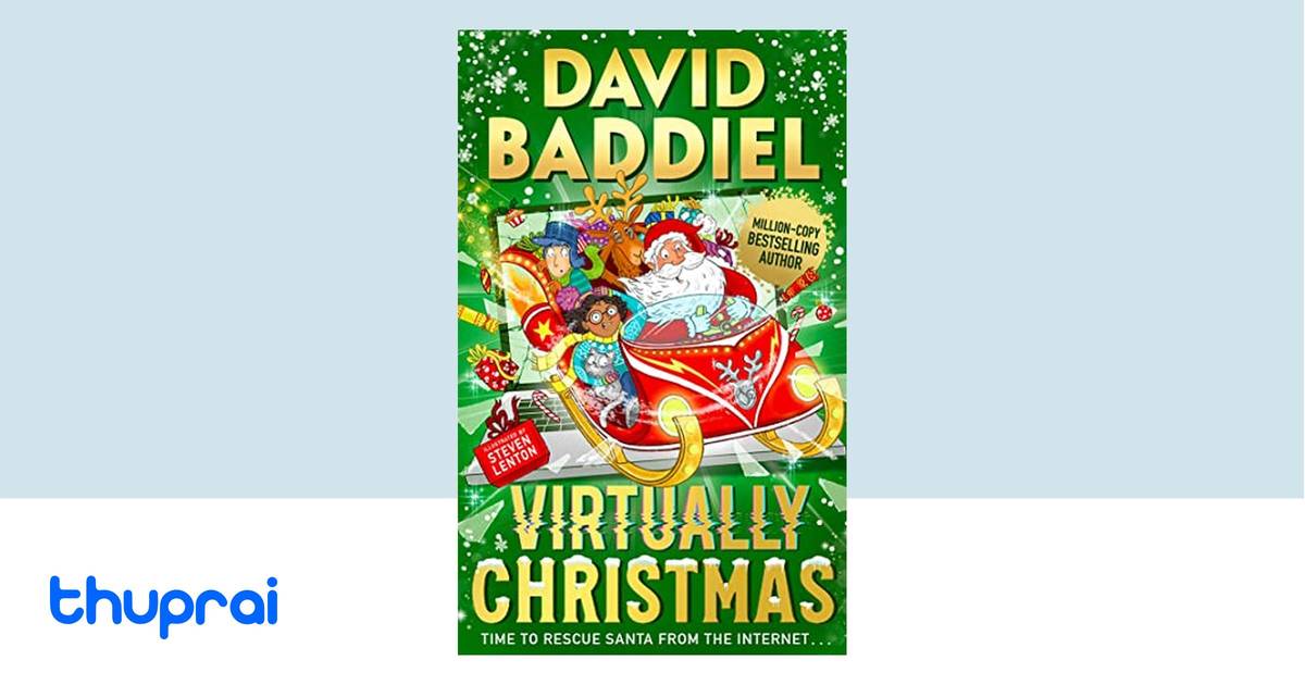 Buy Virtually Christmas in Nepal | Thuprai