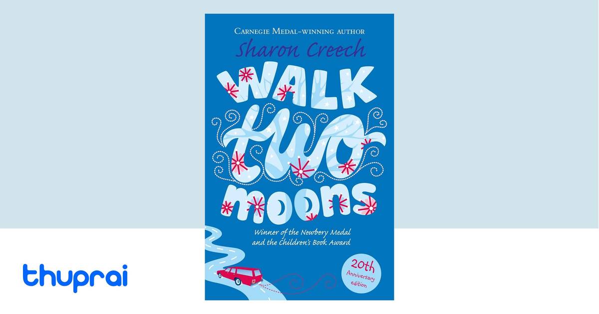 Buy Walk Two Moons in Nepal | Thuprai