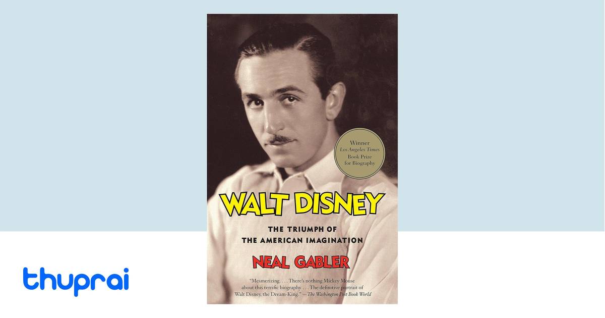 Buy Walt Disney in Nepal | Thuprai