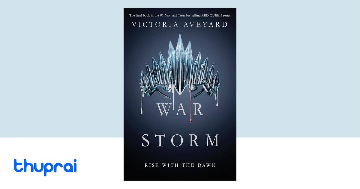 Buy War Storm in Nepal | Thuprai