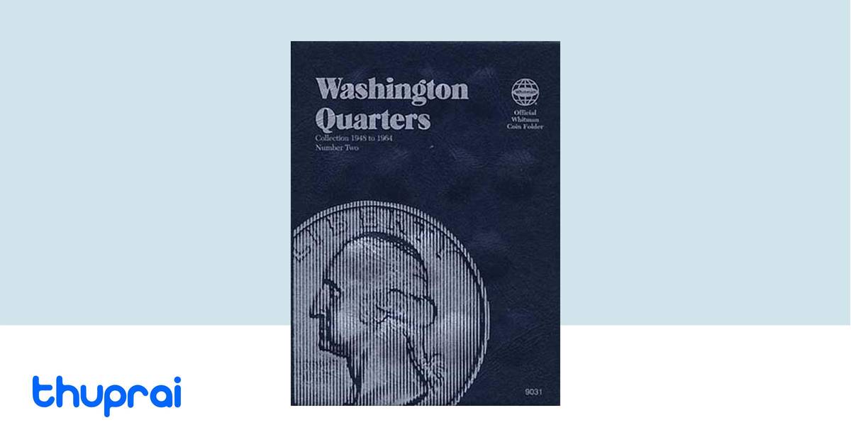 Buy Washington Quarters in Nepal | Thuprai