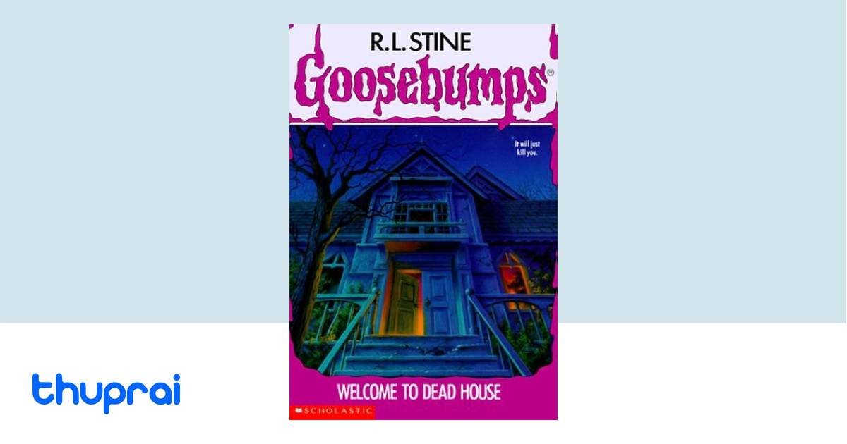 Buy Welcome to Dead House in Nepal | Thuprai