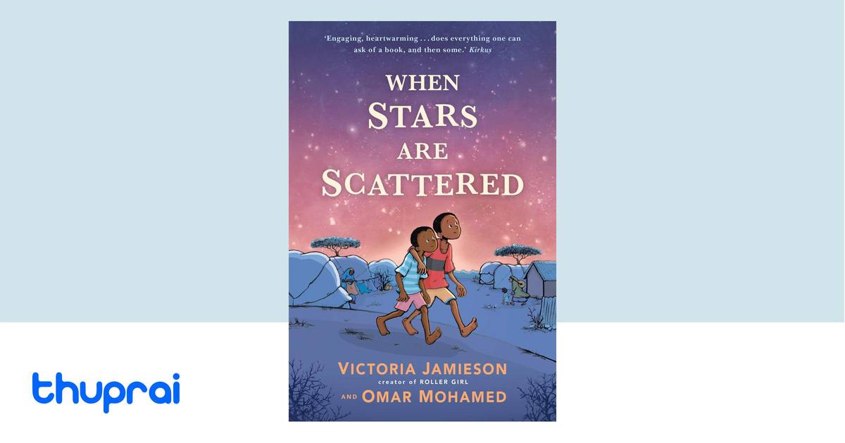 Buy When Stars Are Scattered in Nepal | Thuprai