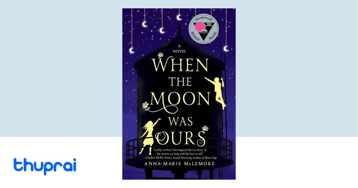 Buy When the Moon Was Ours in Nepal | Thuprai