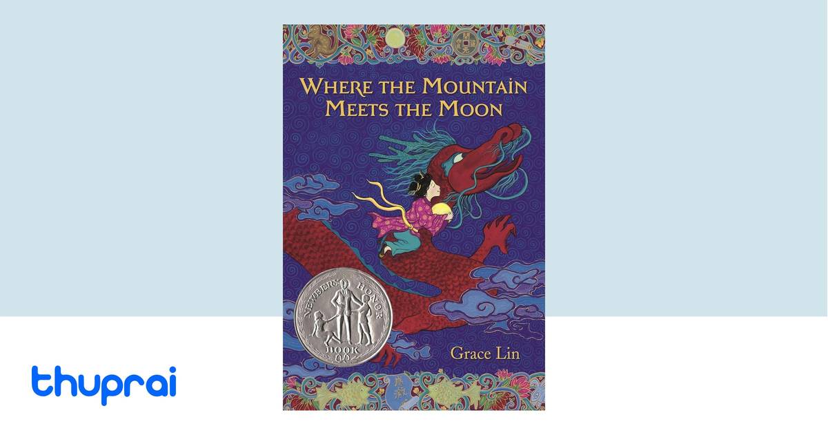 Buy Where the Mountain Meets the Moon in Nepal | Thuprai