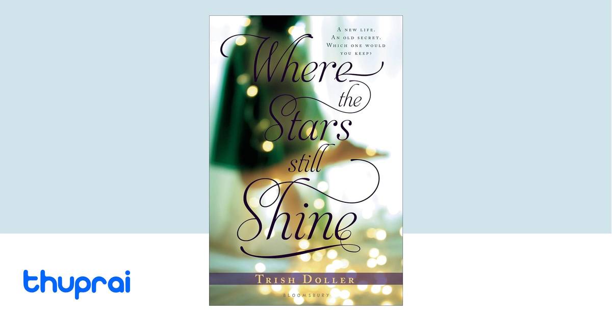 Buy Where the Stars Still Shine in Nepal | Thuprai