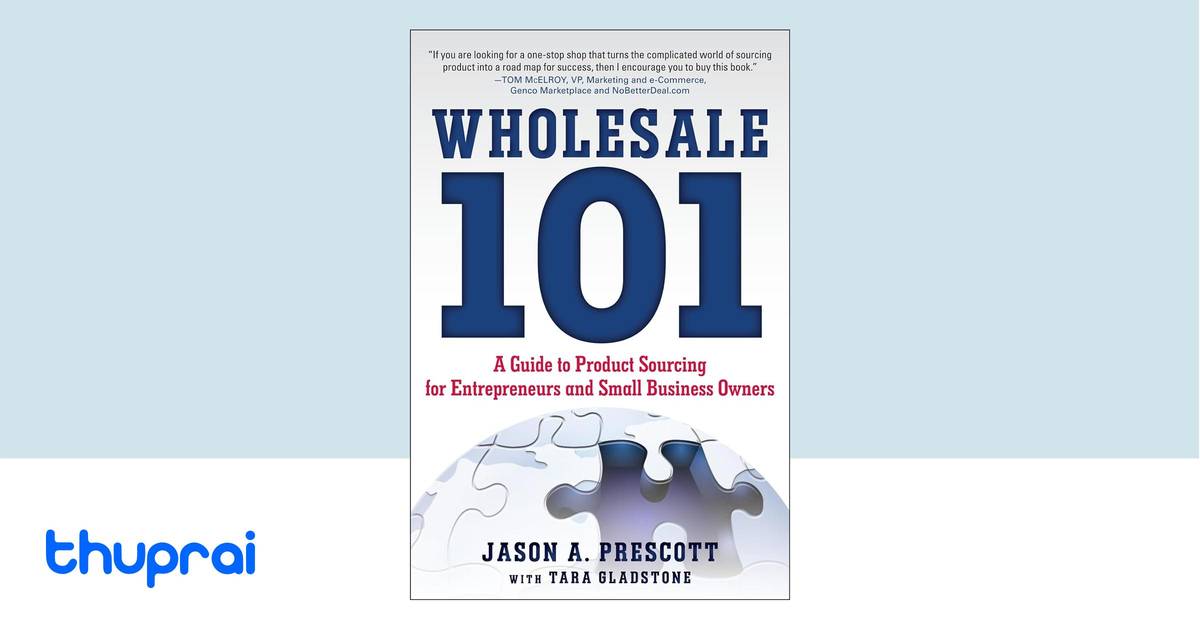 Buy Wholesale 101 in Nepal | Thuprai