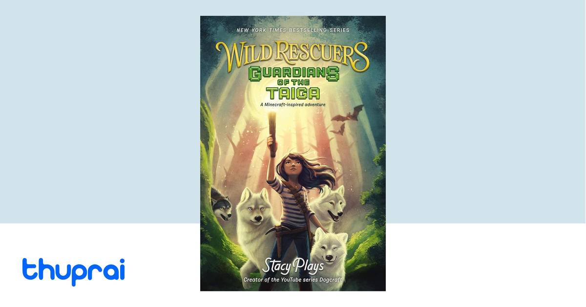 Buy Wild Rescuers: Guardians of the Taiga in Nepal | Thuprai