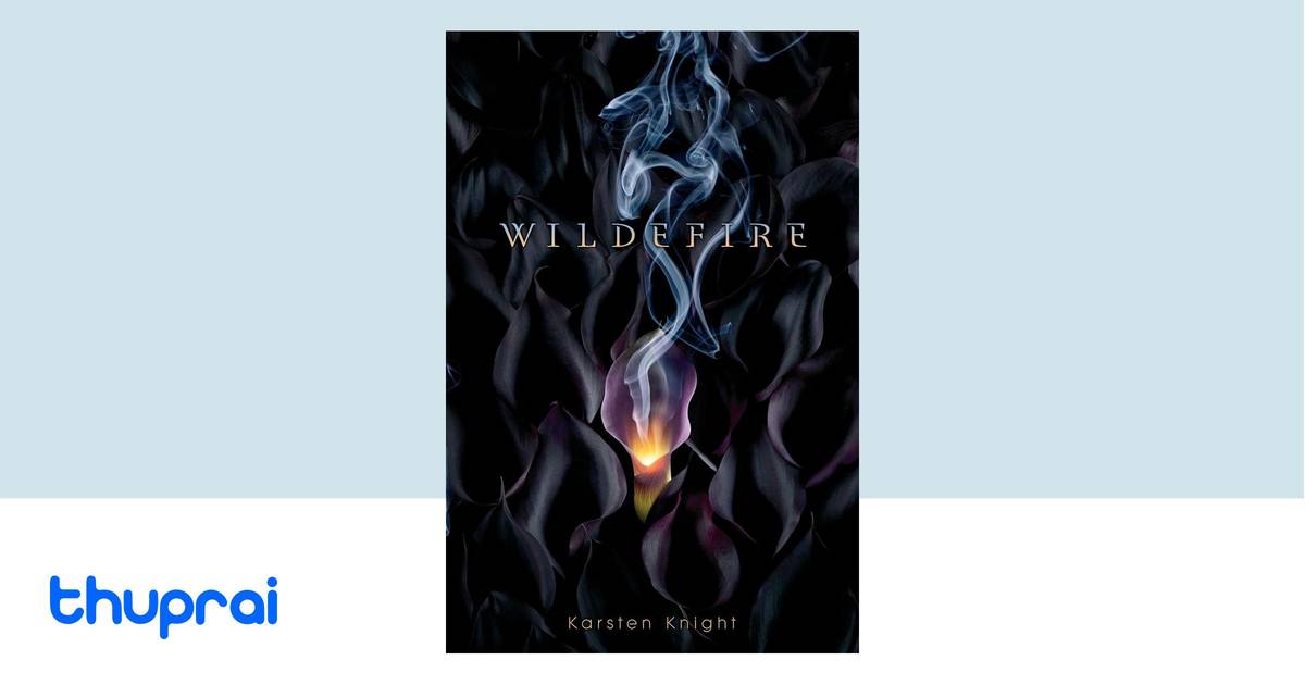 Buy Wildefire in Nepal | Thuprai