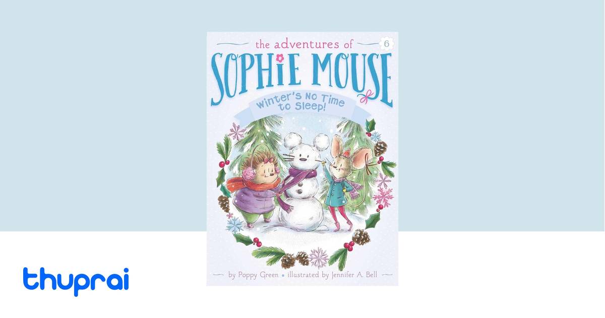 Buy Winter's no time to sleep! in Nepal | Thuprai