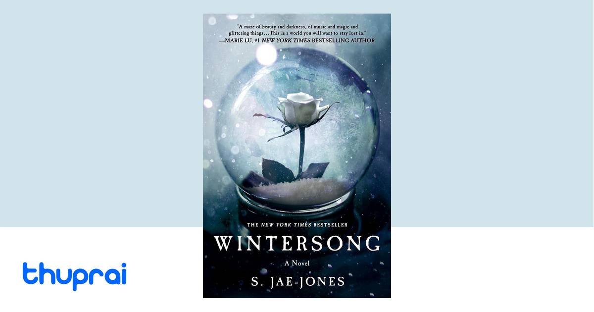 Buy Wintersong in Nepal | Thuprai
