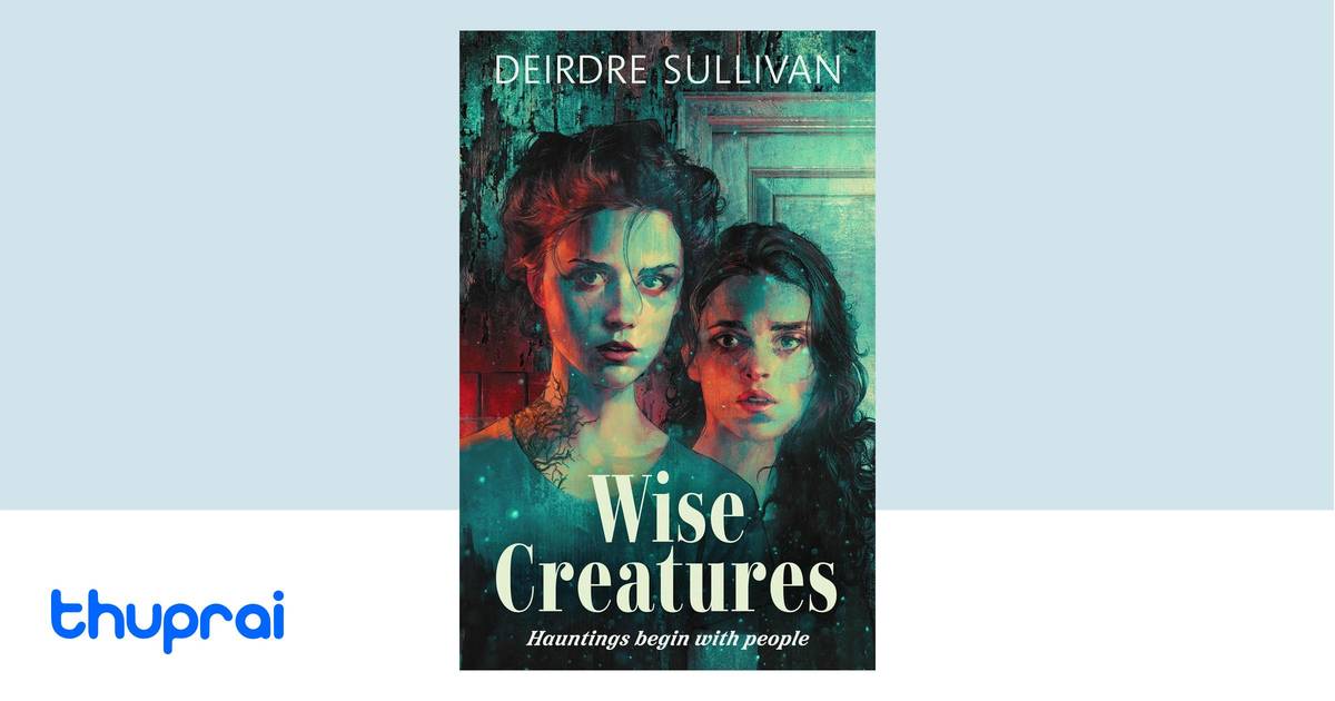 Buy Wise Creatures in Nepal | Thuprai