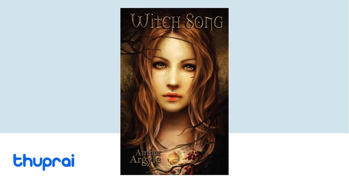 Buy Witch Song in Nepal | Thuprai