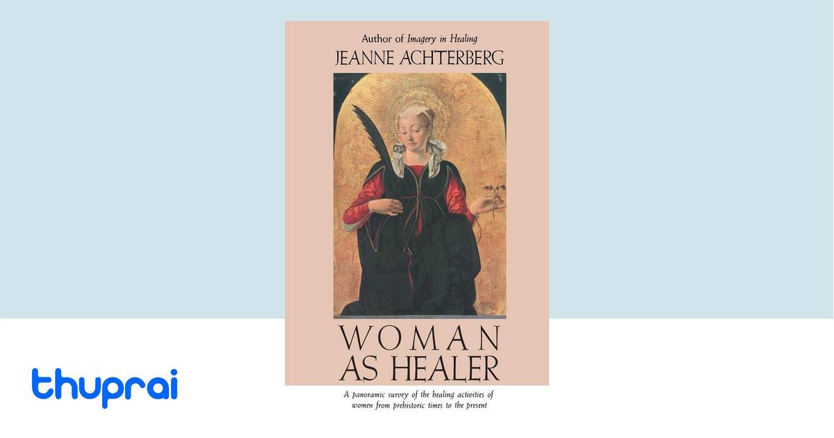 Buy Woman as Healer in Nepal | Thuprai