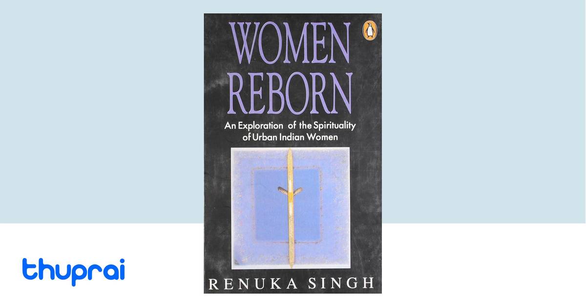 Buy Women Reborn in Nepal | Thuprai