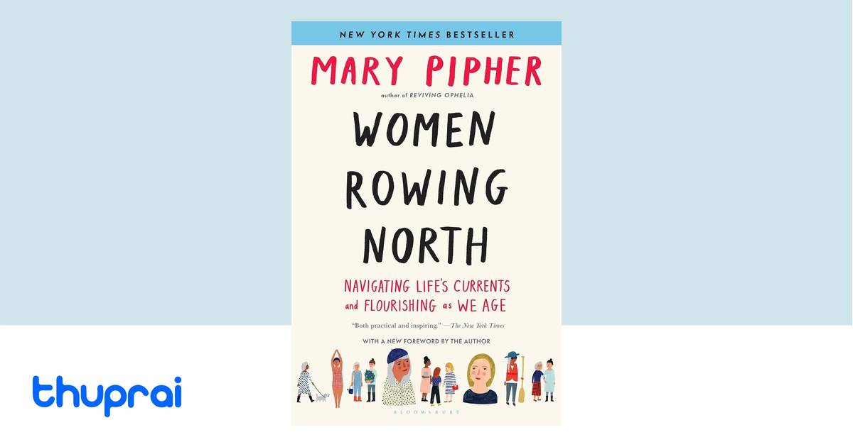 Buy Women Rowing North in Nepal | Thuprai