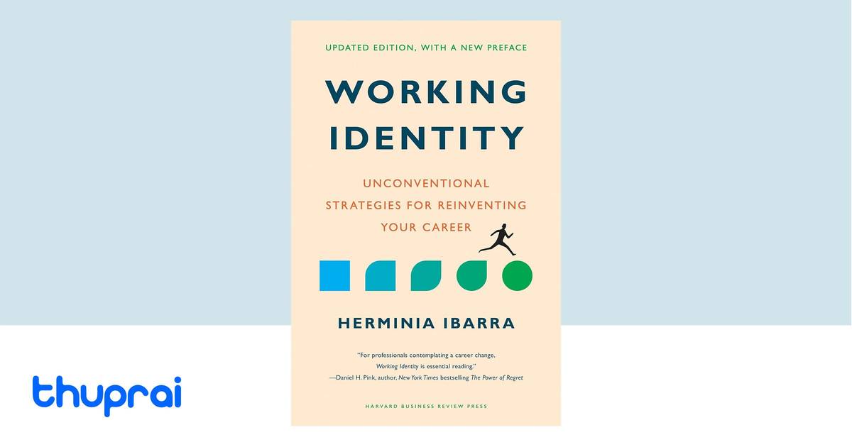 Buy Working Identity, Updated Edition, with a New Preface in Nepal ...