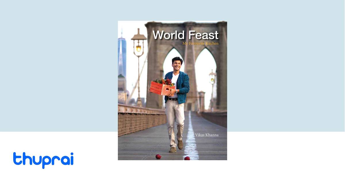 Buy World Feast in Nepal | Thuprai