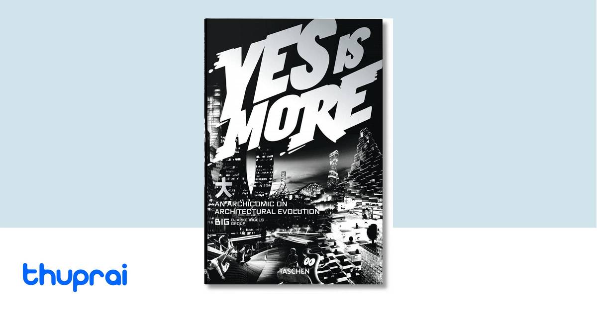 Buy Yes is More in Nepal | Thuprai