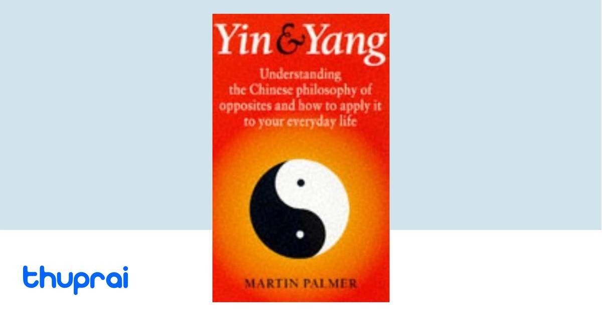 Buy Yin and Yang in Nepal | Thuprai