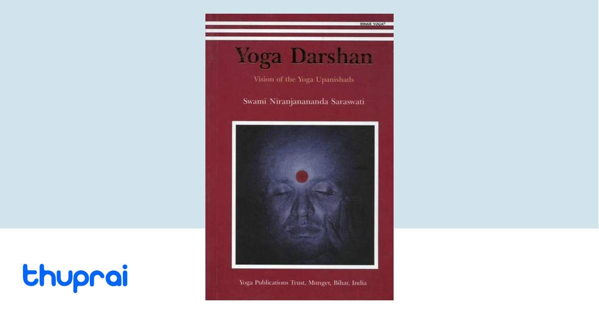 Buy Yoga Darshan in Nepal | Thuprai