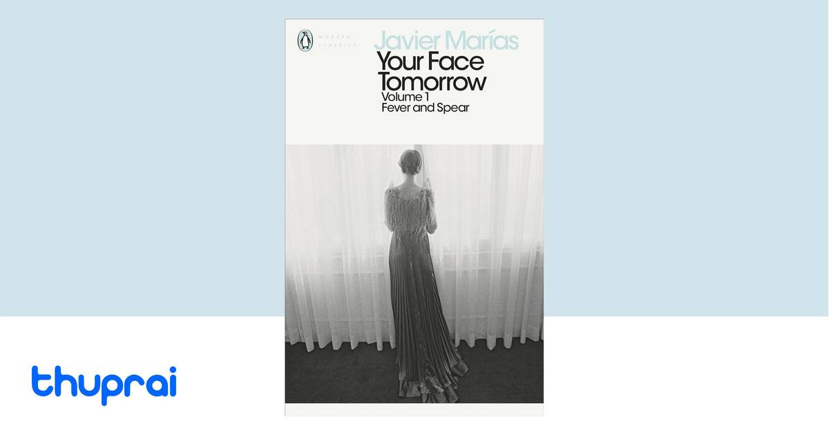 Buy Your Face Tomorrow, Volume 1 in Nepal | Thuprai