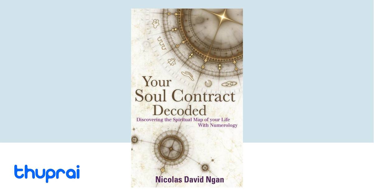 Buy Your Soul Contract Decoded in Nepal | Thuprai