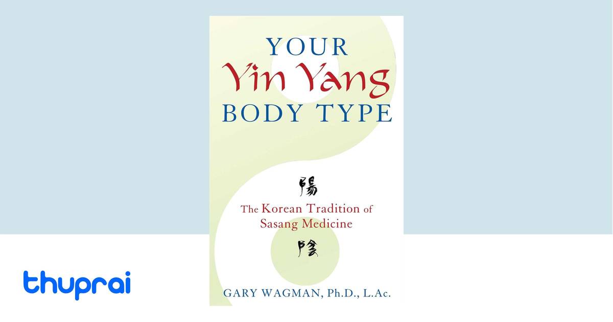 Buy Your Yin Yang Body Type in Nepal | Thuprai