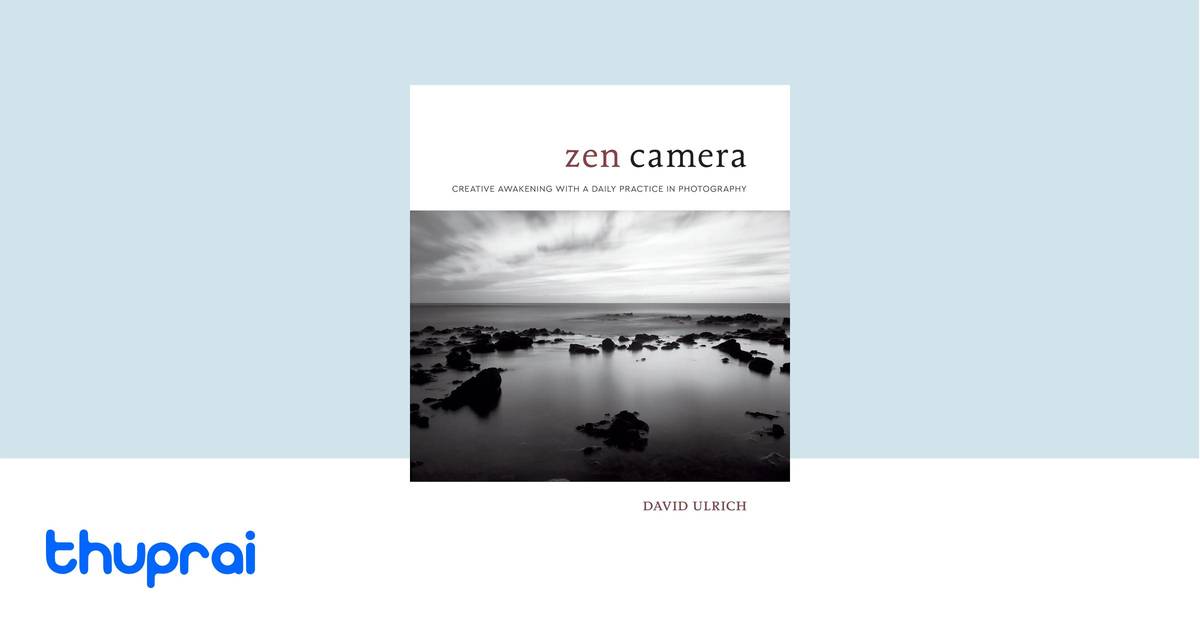 Buy Zen Camera in Nepal | Thuprai