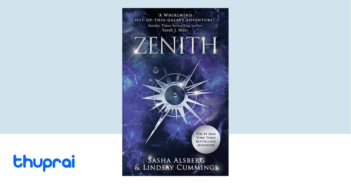 Buy Zenith in Nepal | Thuprai