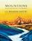 Mountains Painted With Tumeric - Lil Bahadur Chettri (Hardcover) | Thuprai