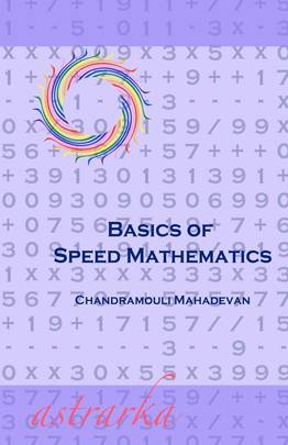 Buy Basics of Speed Mathematics in Nepal | Thuprai