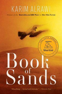 Buy Book Of Sands in Nepal | Thuprai