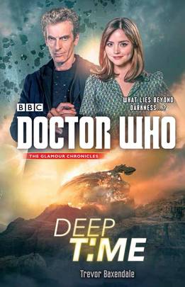 Buy Doctor Who: Deep Time in Nepal | Thuprai