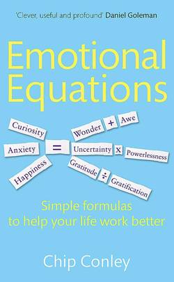 Buy Emotional Equations in Nepal | Thuprai