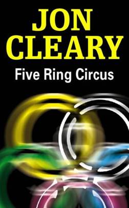 Buy Five Ring Circus in Nepal | Thuprai