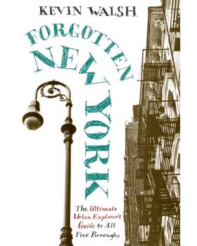 Buy Forgotten New York in Nepal | Thuprai