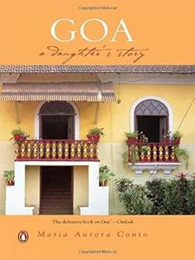 Goa By Maria Couto Buy In Nepal Thuprai