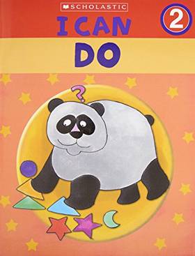 Buy I CAN LEVEL-2 I CAN DO in Nepal | Thuprai