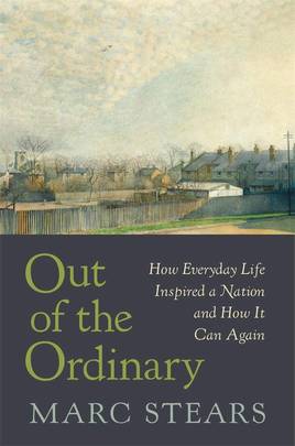 Buy Out of the Ordinary: How Everyday Life Inspired a Nation and How It ...